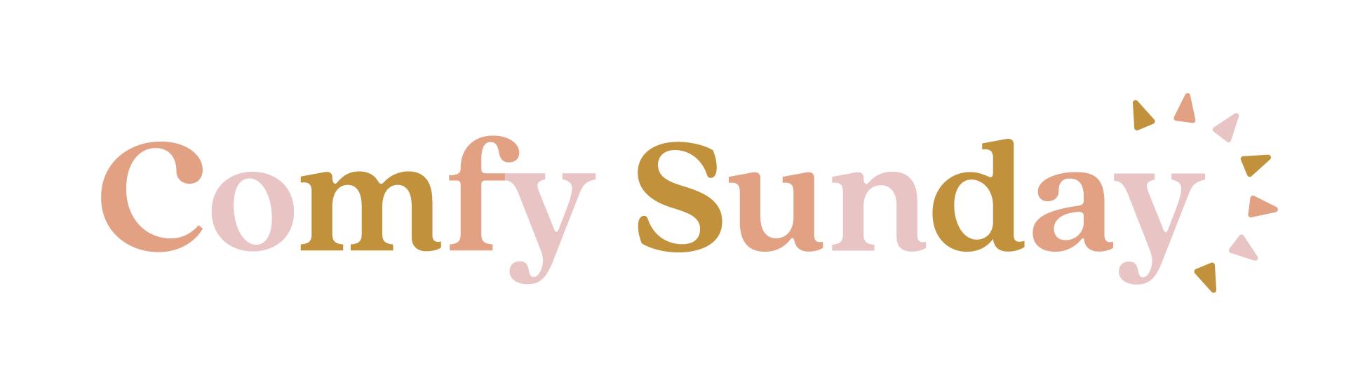 DIY Kits – Comfy Sunday